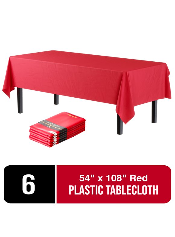 Tablecloths - Walmart.com
