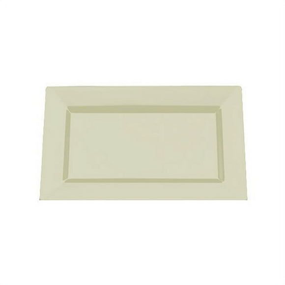 Plastic Rectangular Plates