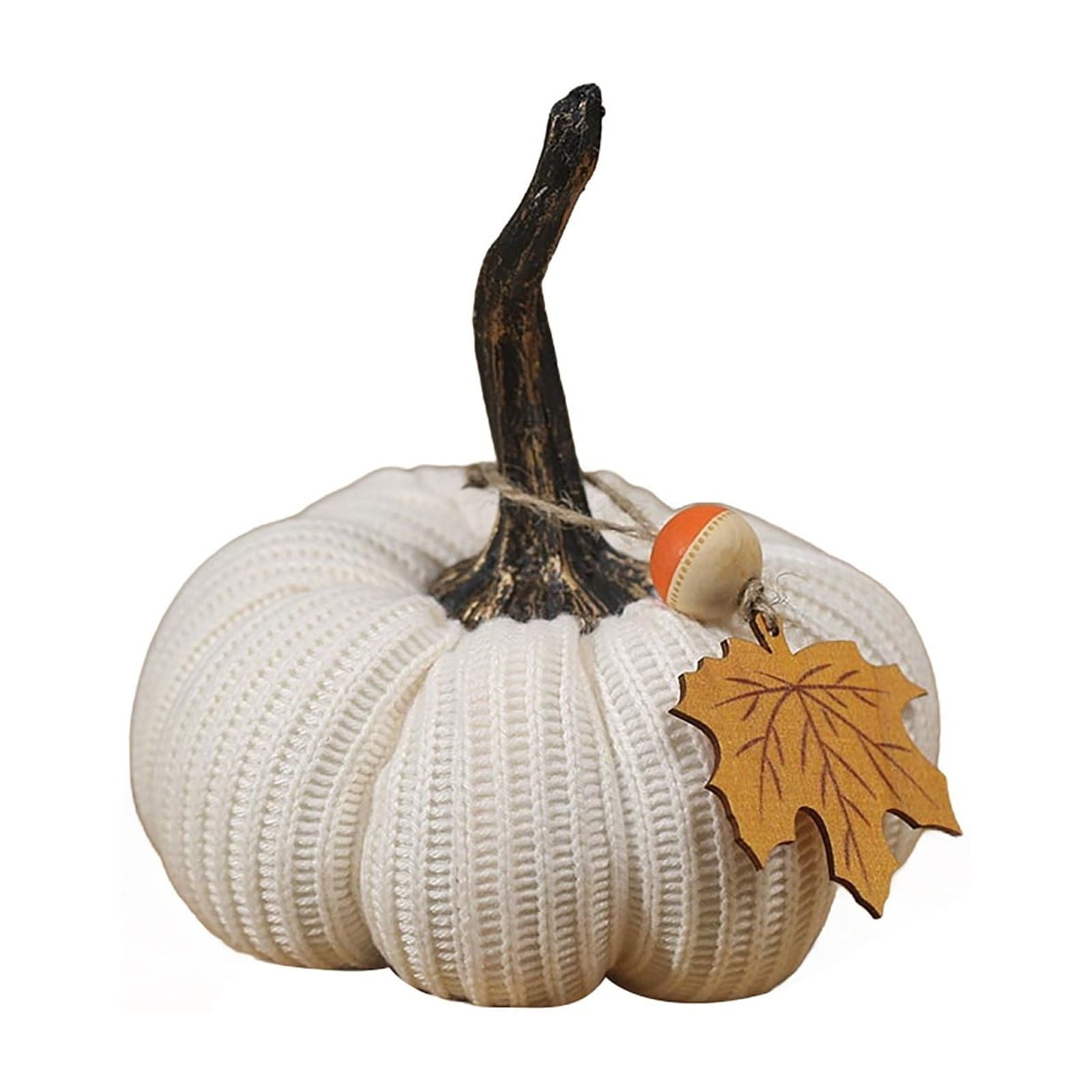 Exquisite Art! Pumpkin Tabletop Window Display Ornament The Choice For ...