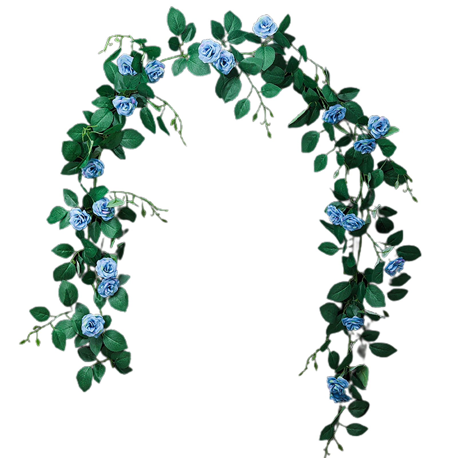 Exquisite Artificial Rattan Realistic Faux Silk Beautiful Imitative ...