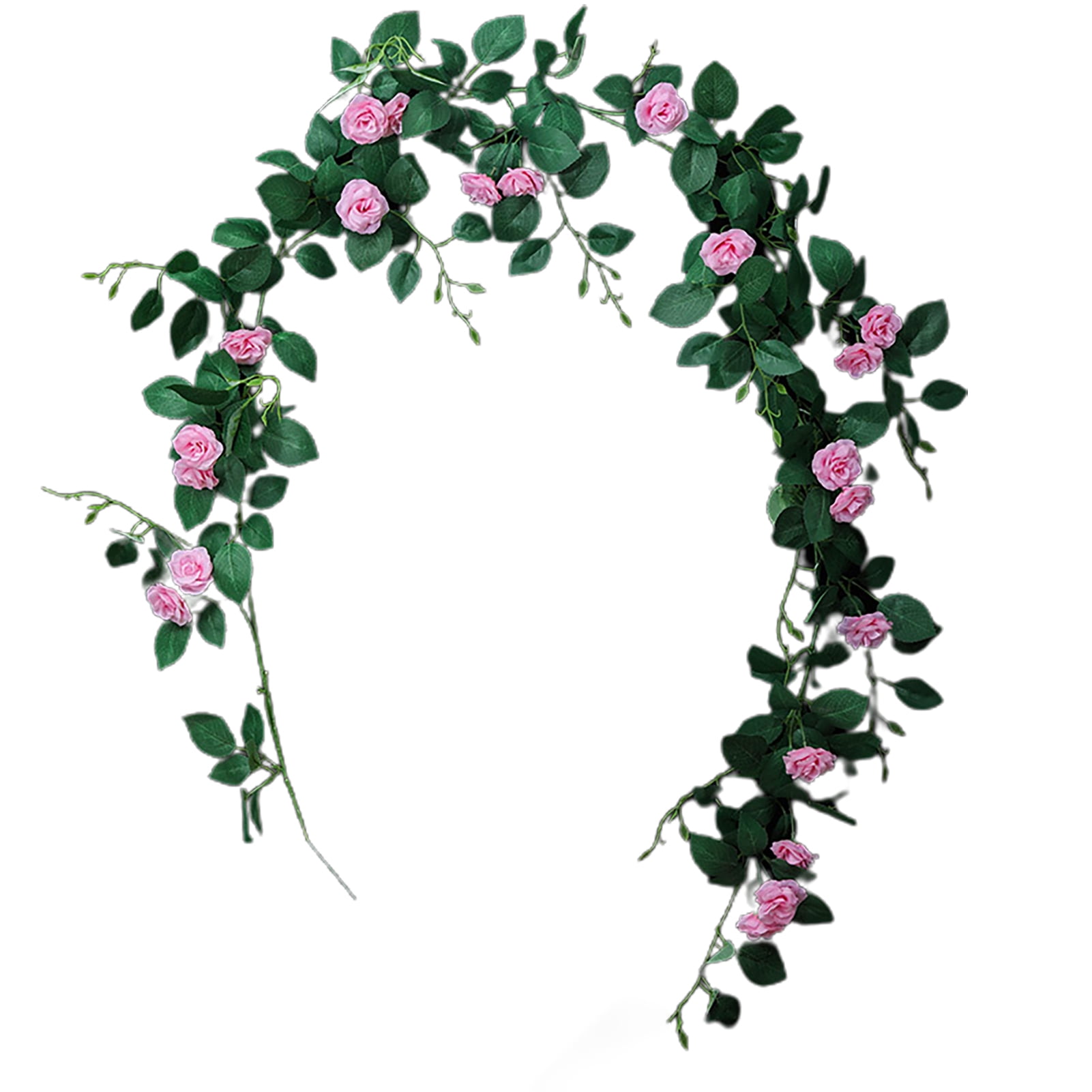 Exquisite Artificial Rattan Realistic Faux Silk Beautiful Imitative ...