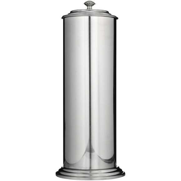 Toilet Paper Canisters