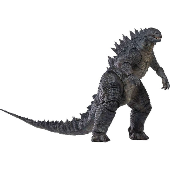 Godzilla Mini Figures