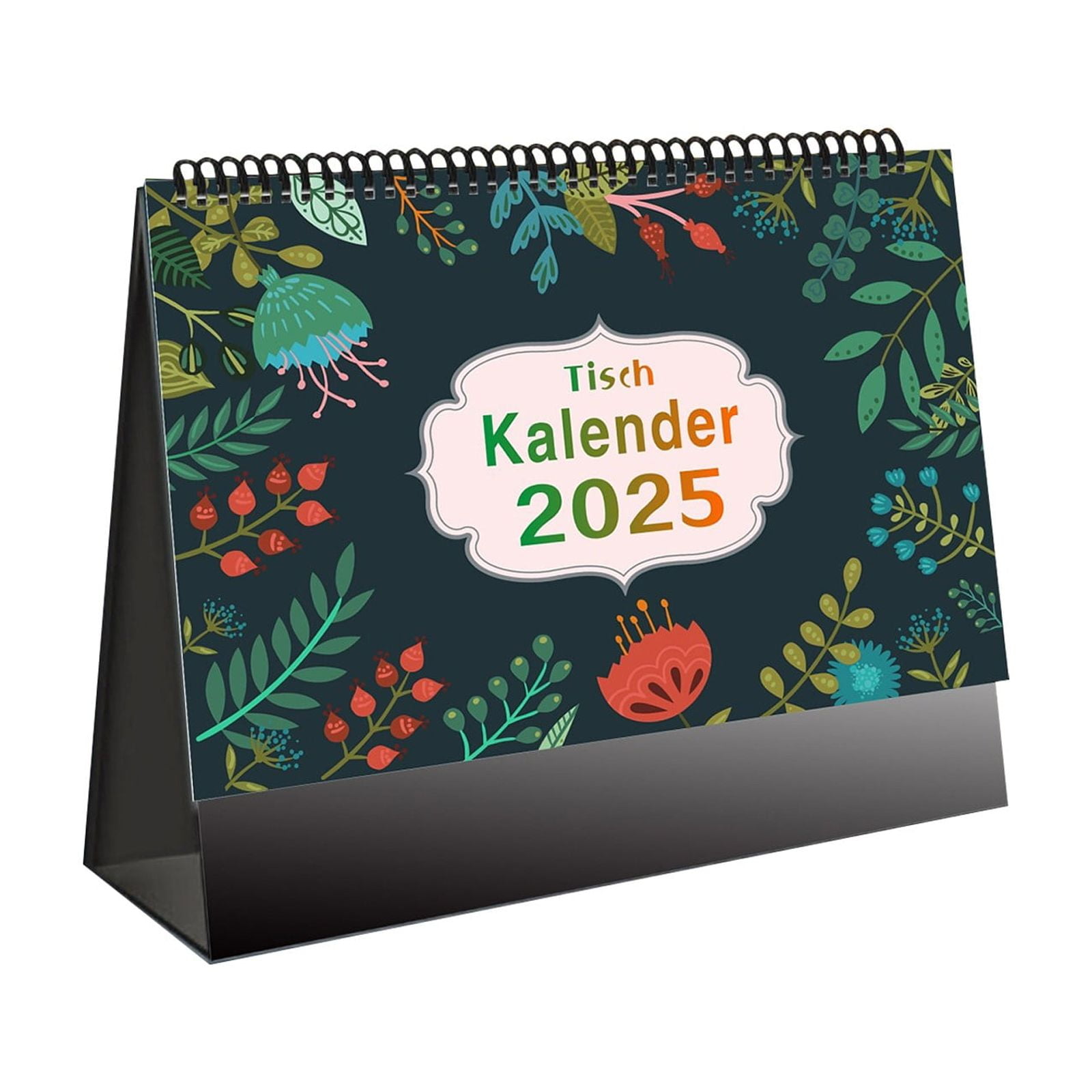 Exquisite Calendar 2025 Stay Organized with the 2025 Desk Calendar: A ...