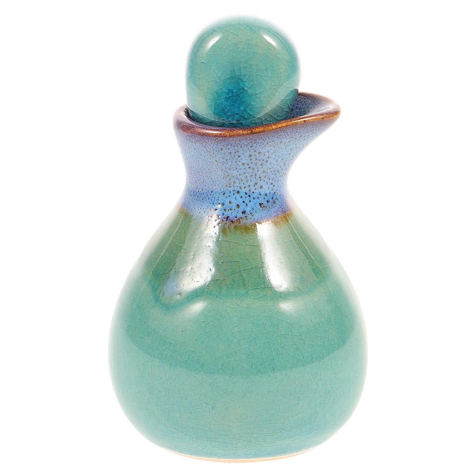 Exquisite Ceramics Essential Oil Pot Beauty Salon Spa Essential Oil ...