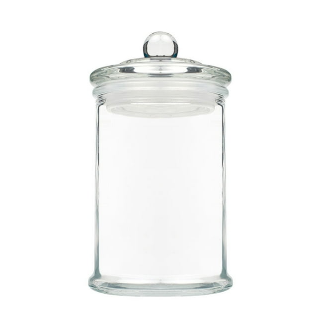 Exquisite Cereals Pot,1 Pc 750ML Cereals Pot Exquisite Sealed Jar Dust ...