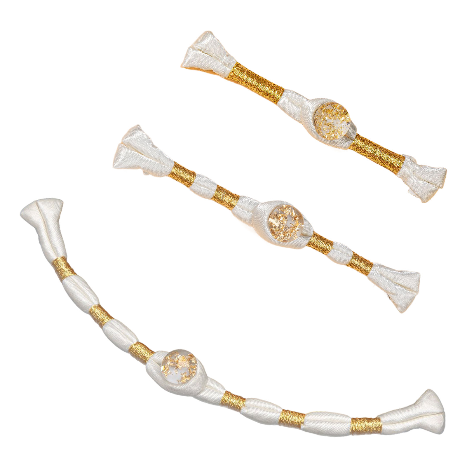 Exquisite Chinese Bead Buttons for Qipao and Ethnic Clothing Chinese ...