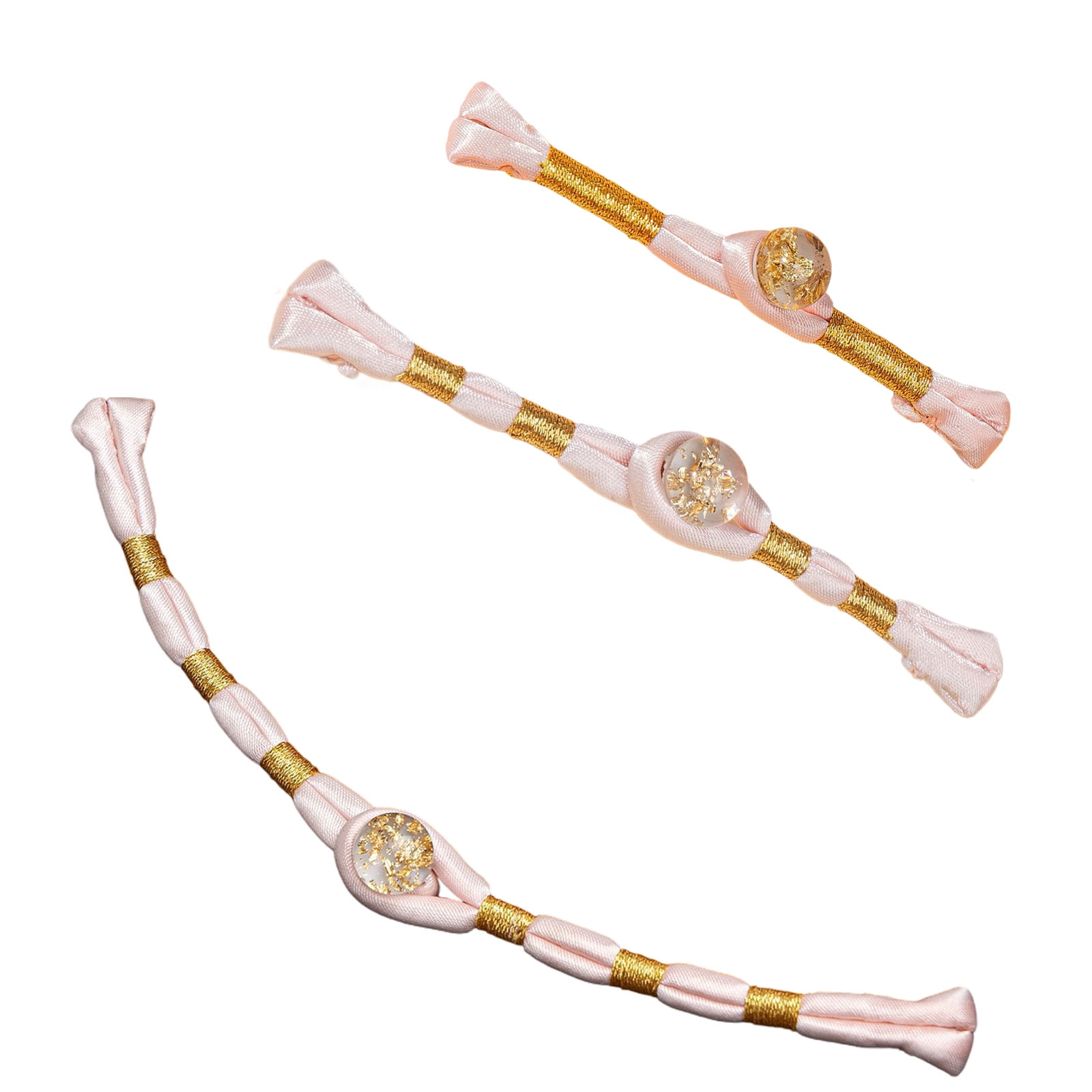 Exquisite Chinese Bead Buttons for Qipao and Ethnic Clothing Chinese ...