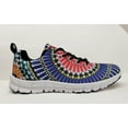 Exquisite Circular Pattern Womens Casual Shoes (Sneakers) - Walmart.com