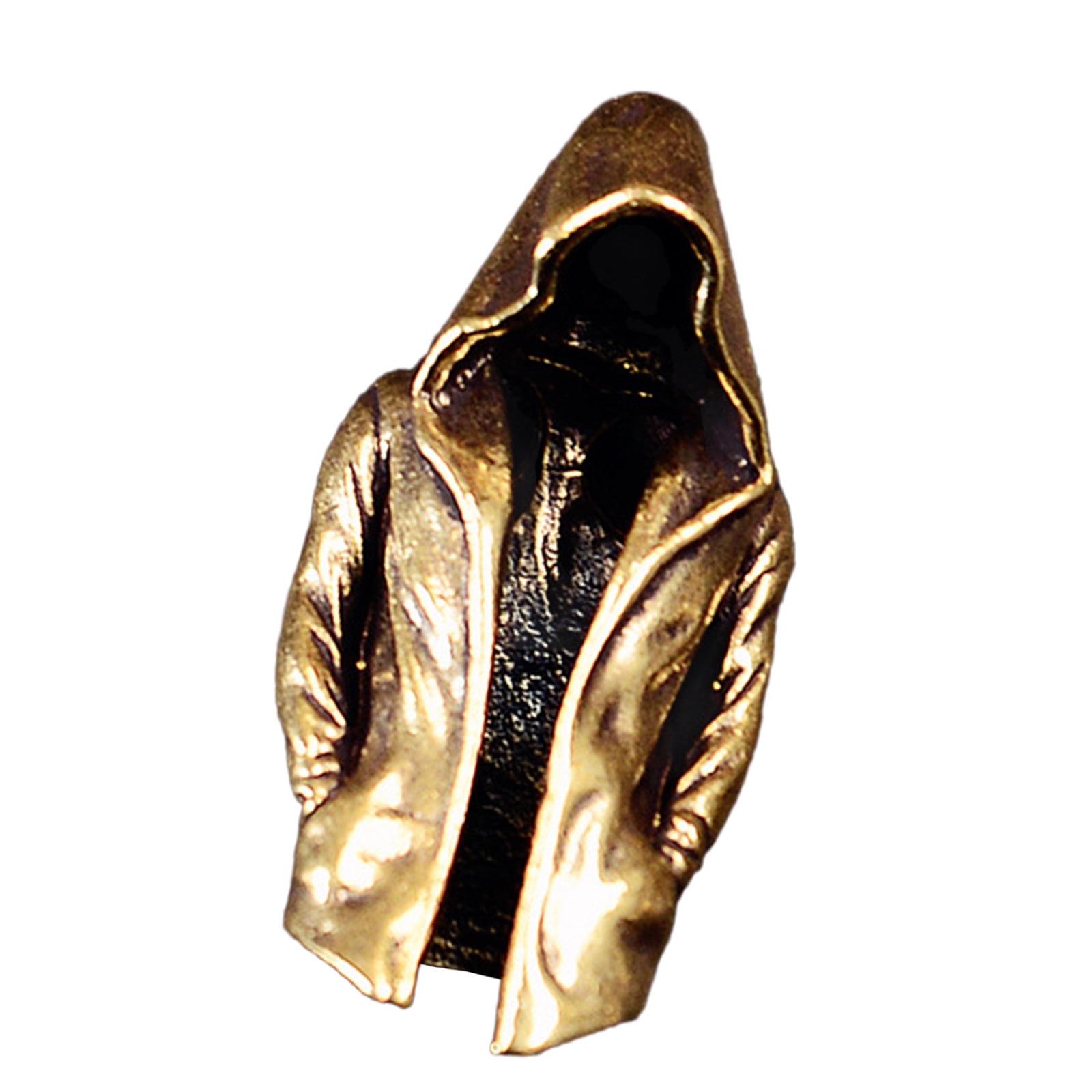 Exquisite Cloak Pendant for Crafts and Paracord Gear Accessories ...