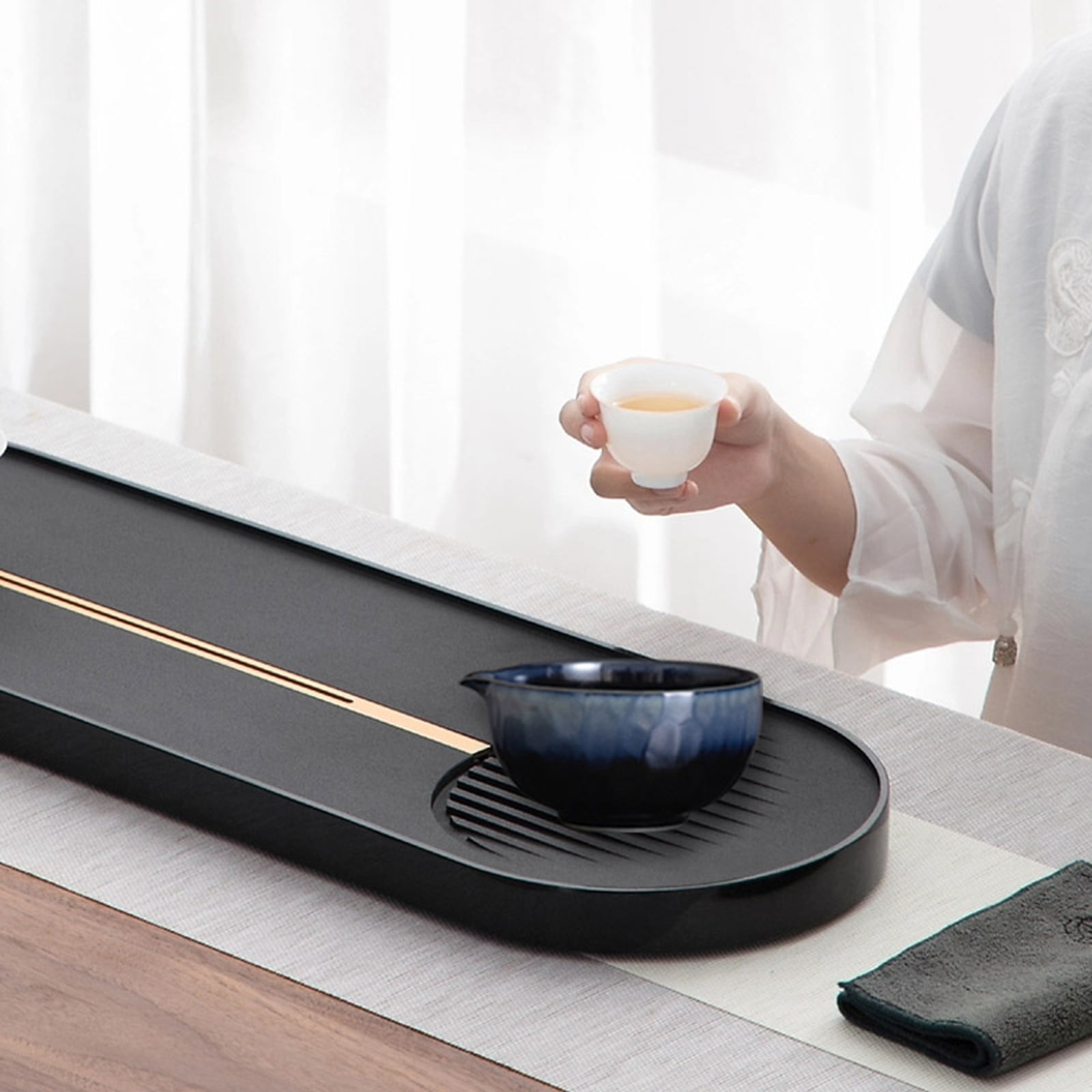 Exquisite Coarse Pottery Matcha Bowl Traditional Japanese Ceramic ...