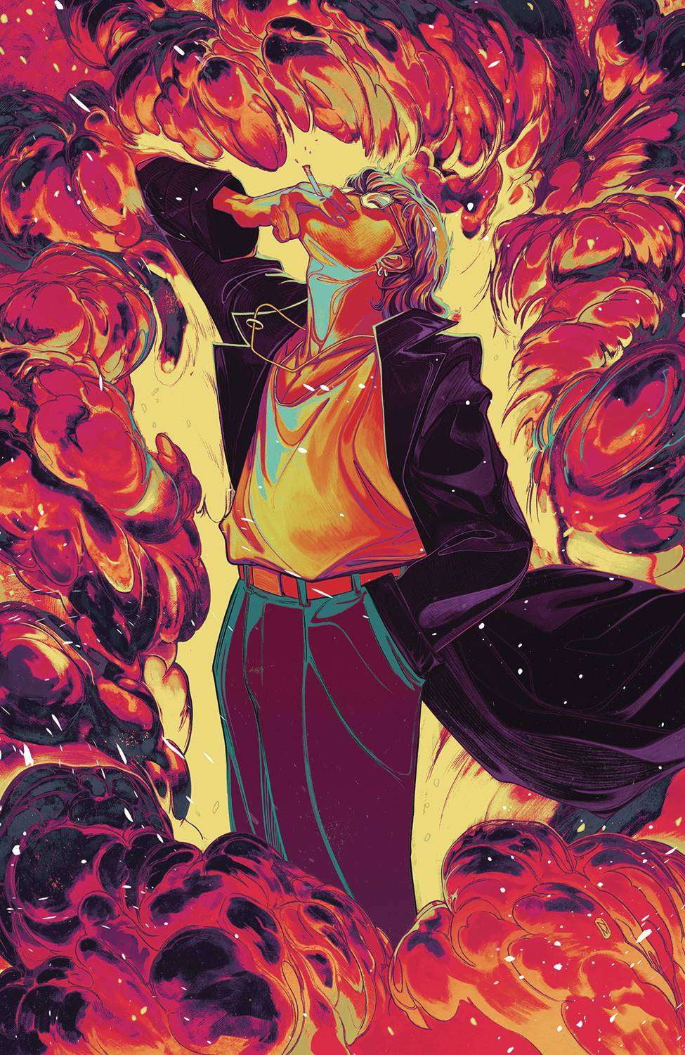 Exquisite Corpses (Image) #1G VF ; Image Comic Book - Walmart.com