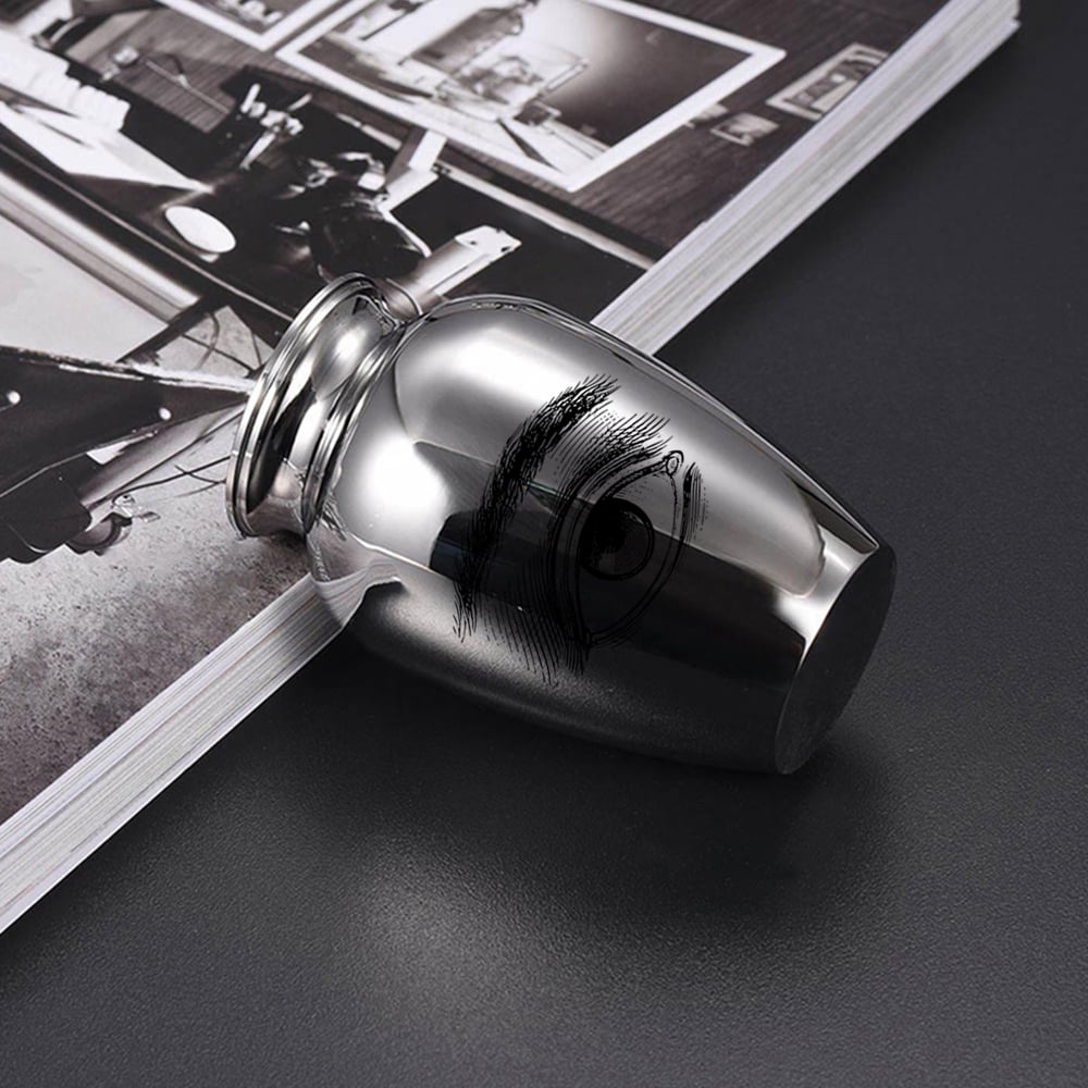 Exquisite Elegant Handcrafted Cremation Urn for Adult Human Ashes ...