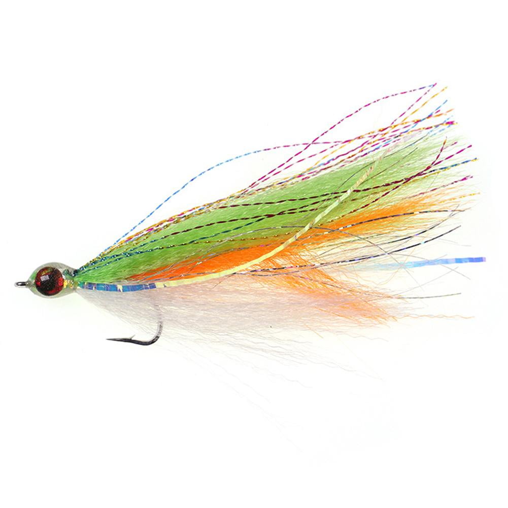 Exquisite Fishing Lure - High Carbon Steel, Attractive Designs for ...