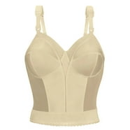 Playtex Womens 18 Hour Comfortflex Wire-Free Bra Style-4395 - Walmart.com