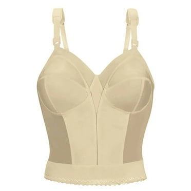Playtex Womens 18 Hour Comfortflex Wire-Free Bra Style-4395 - Walmart.com