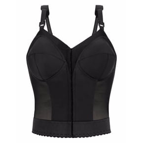 Longline Bras