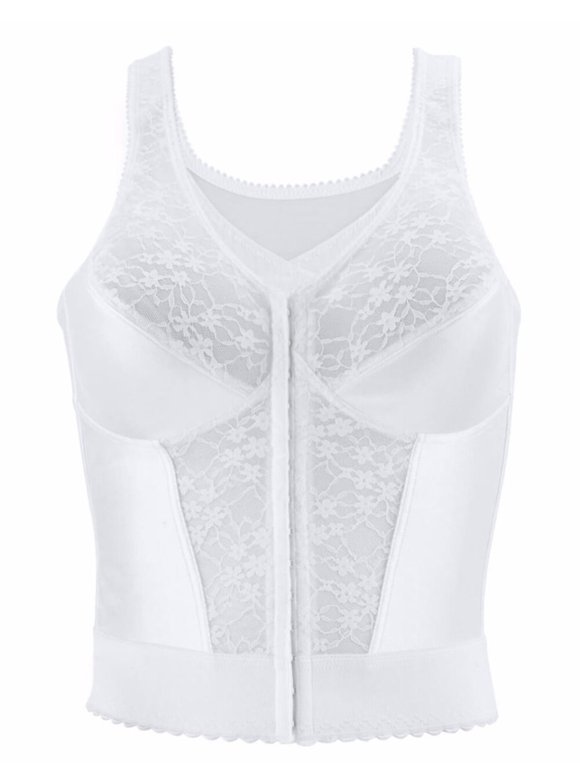 Longline Bras