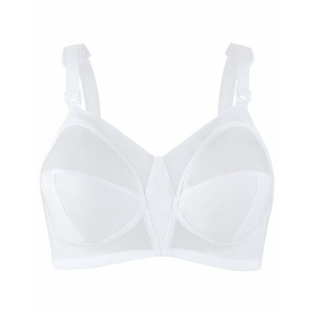 Exquisite Form Fully® Original Wirefree Support Bra - Style 5100532 ...