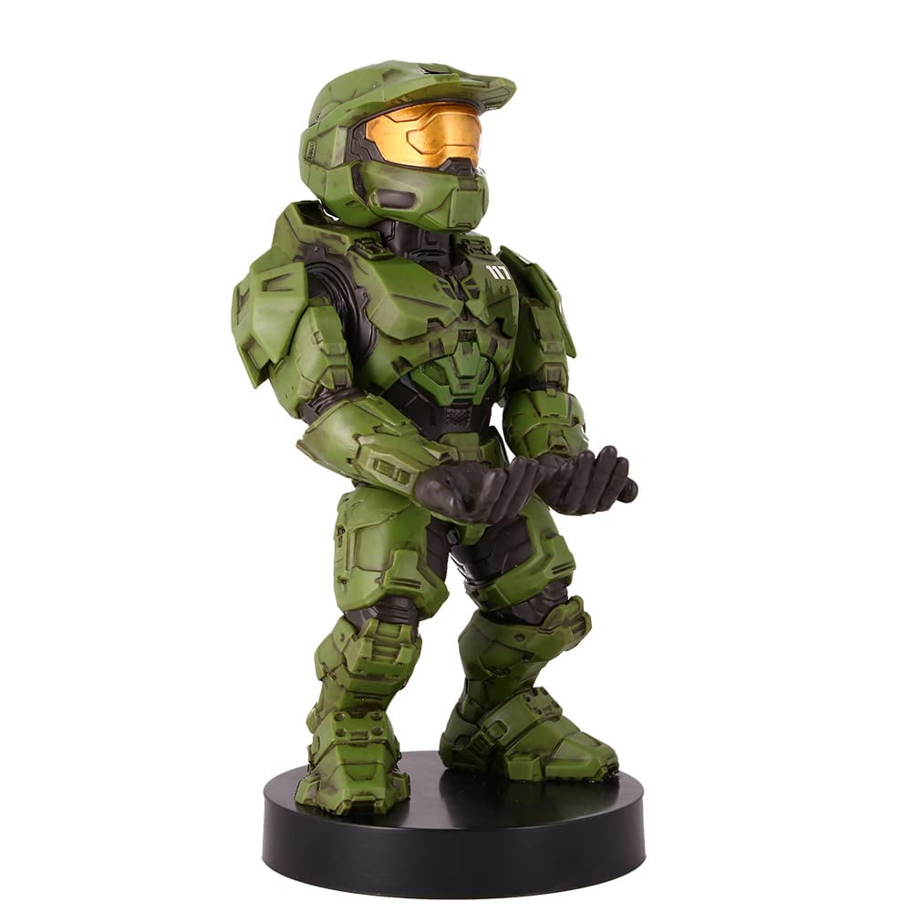 Exquisite Gaming: Halo: TWE5 Master Chief - Mobile Phone & Gaming ...