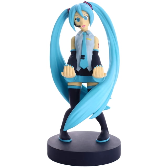 Exquisite Gaming: Hatsune Miku - Original Mobile Phone & Gaming ...