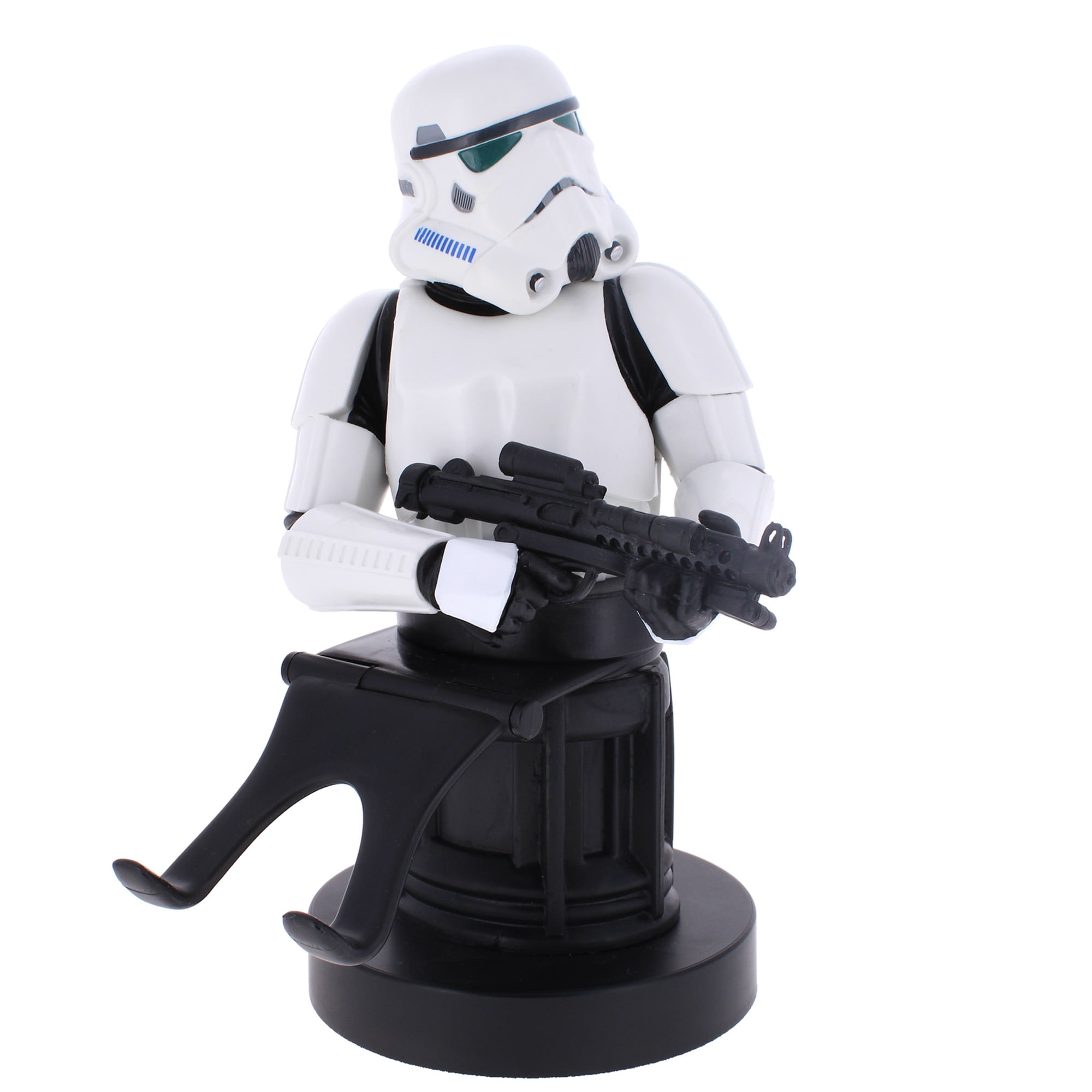 Exquisite Gaming: Star Wars - The Mandalorian: Imperial Stormtrooper ...