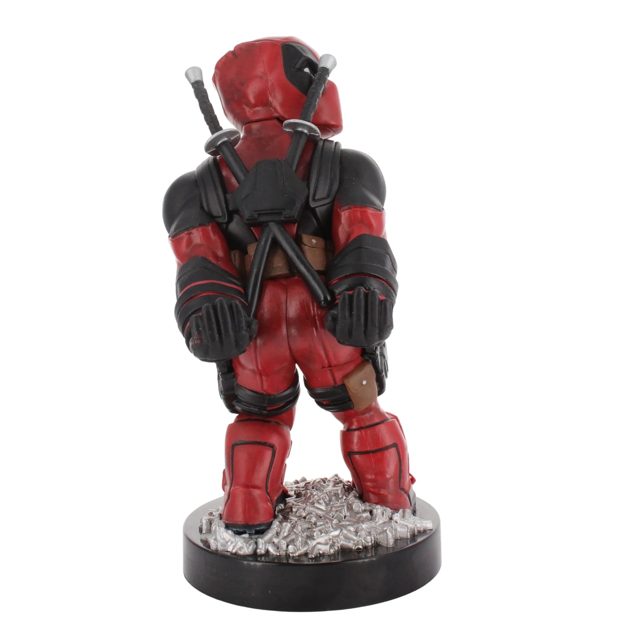 Exquisite Gaming: Marvel: Deadpool 3 'Bringing Up The Rear' Repaint ...