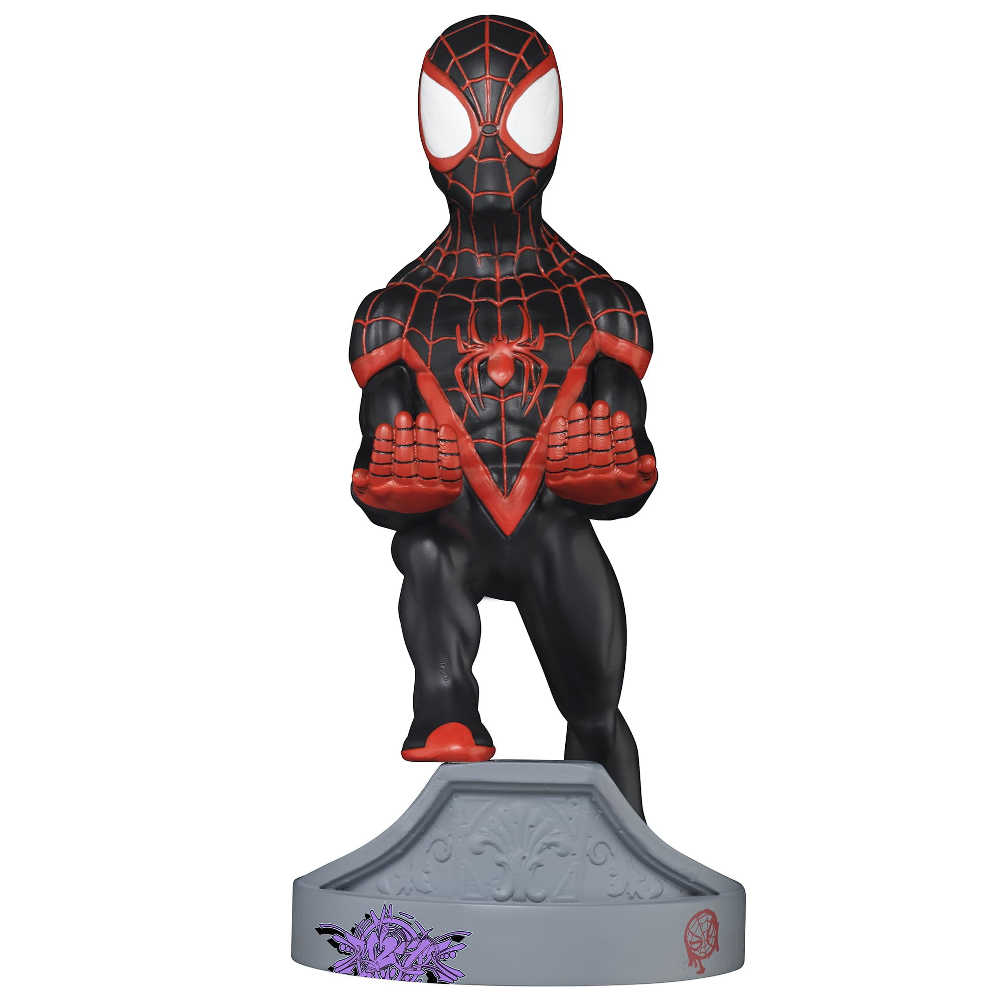 Exquisite Gaming: Spider-Verse: Miles Morales - Marvel Original Mobile ...