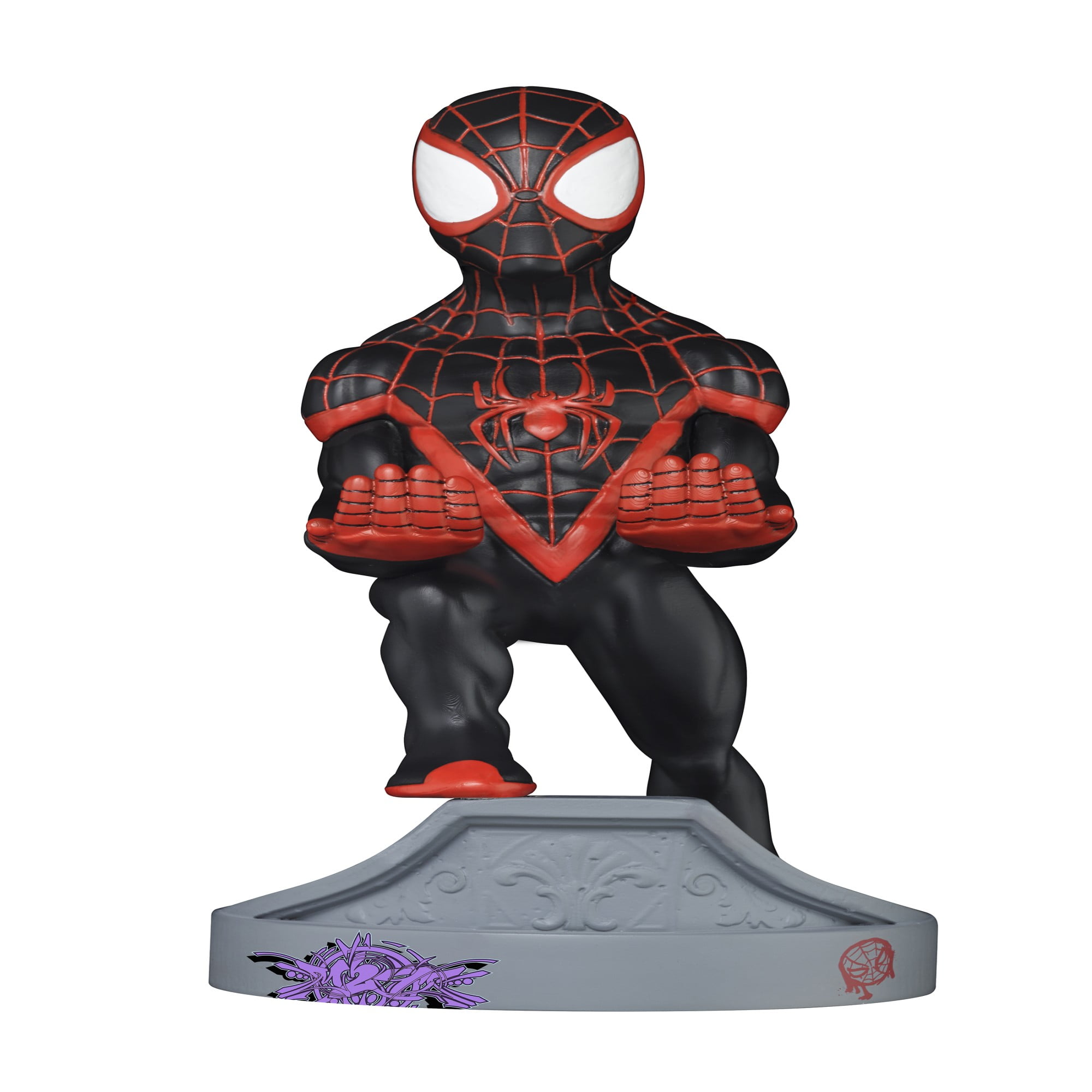 Exquisite Gaming: Spider-Verse: Miles Morales - Marvel Original Mobile ...