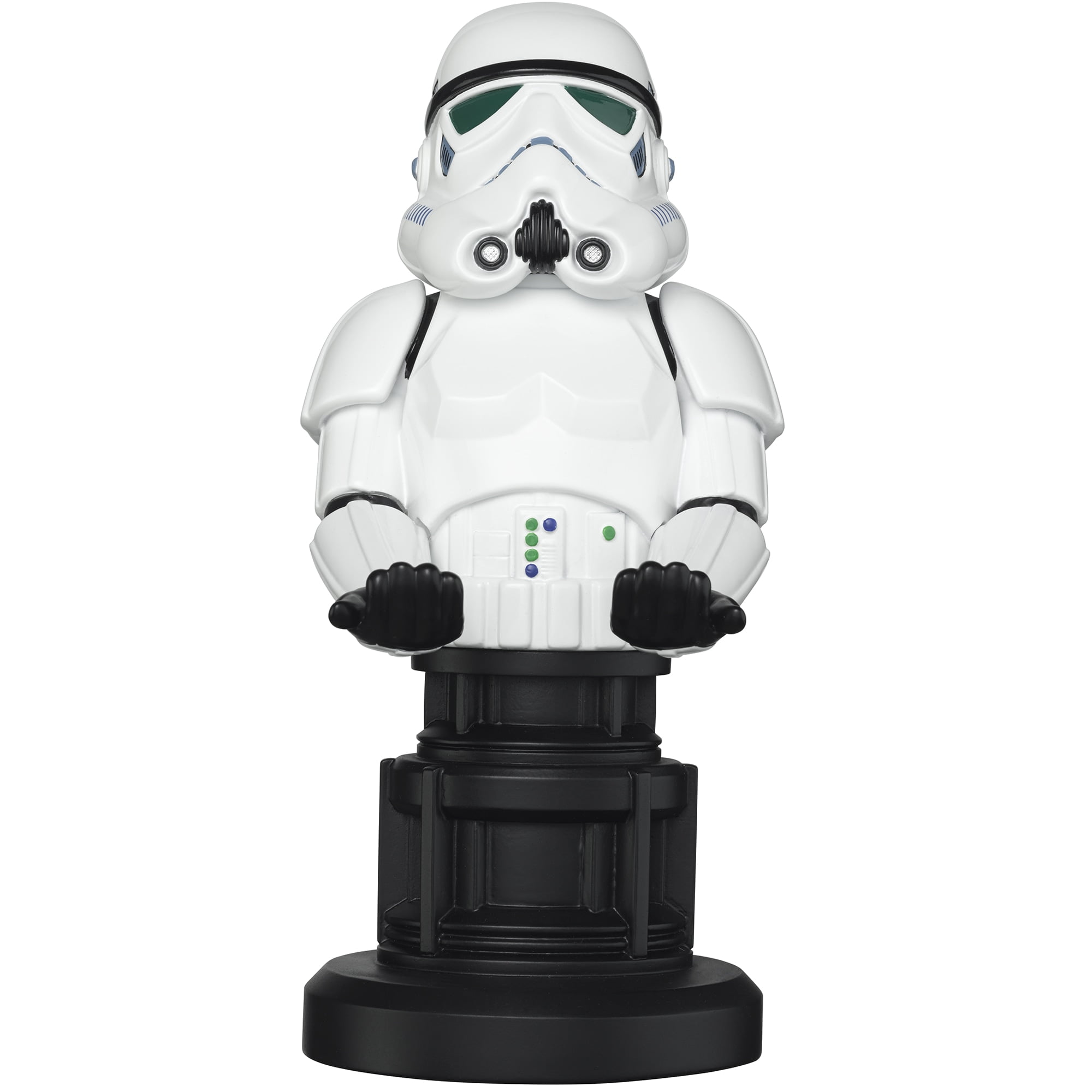 Exquisite Gaming: Star Wars: Stormtrooper - Original Mobile Phone ...