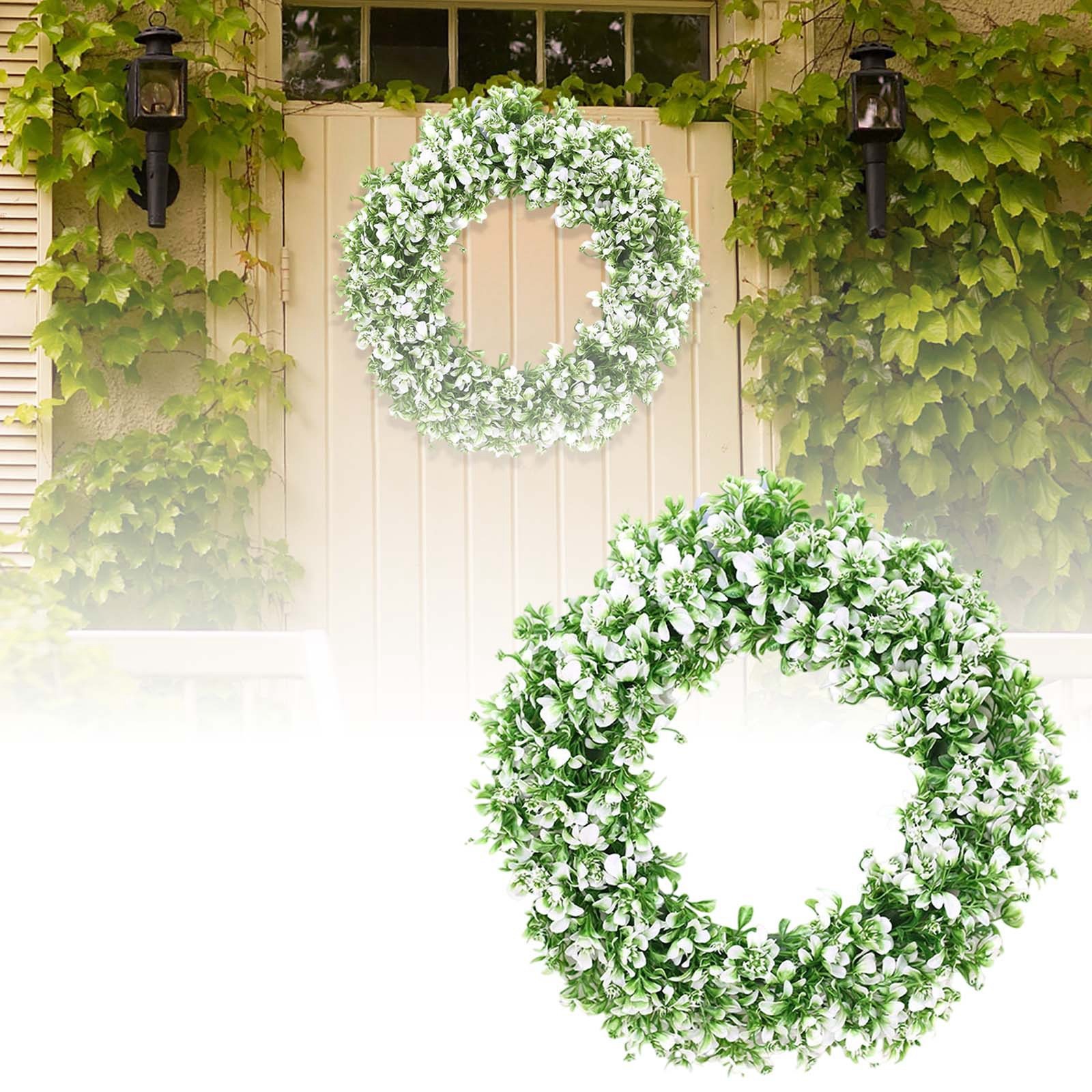 Exquisite Garland - The Choice for Interior Decoration for Festivals ...