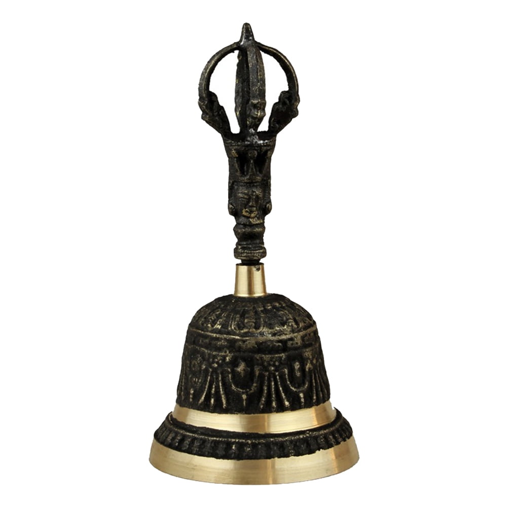Exquisite Hand Call Bell Bell Delicate Call Bell Metal Call Bell ...