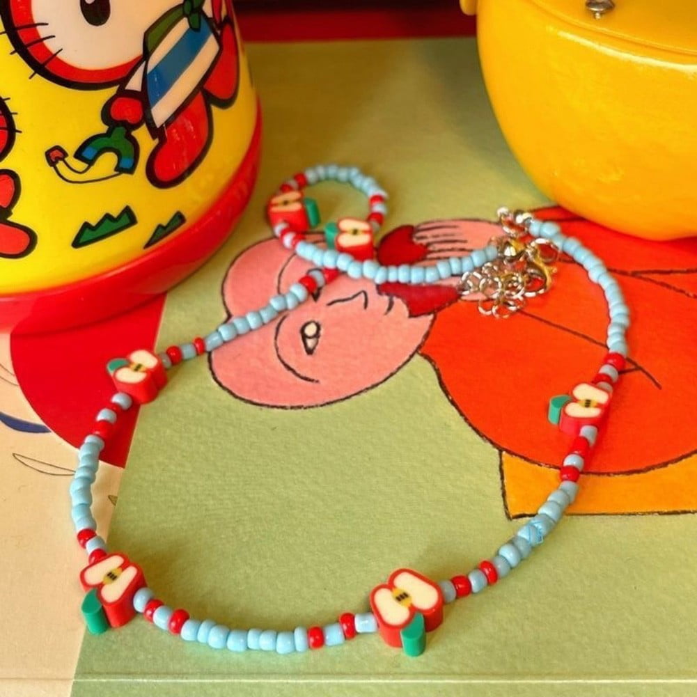 Exquisite Hand Crafted Bead Necklaces Unique Designs For Every Taste ...