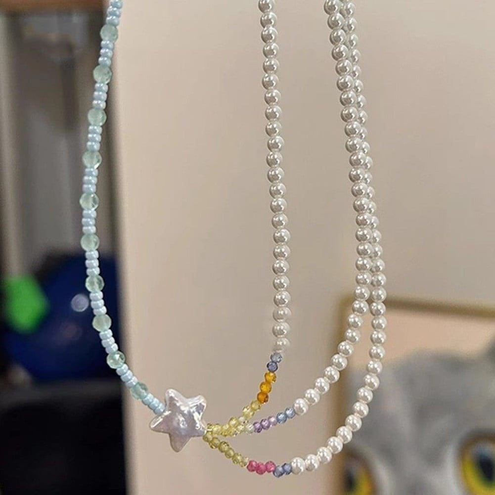 Exquisite Hand Crafted Bead Necklaces Unique Designs For Every Taste ...