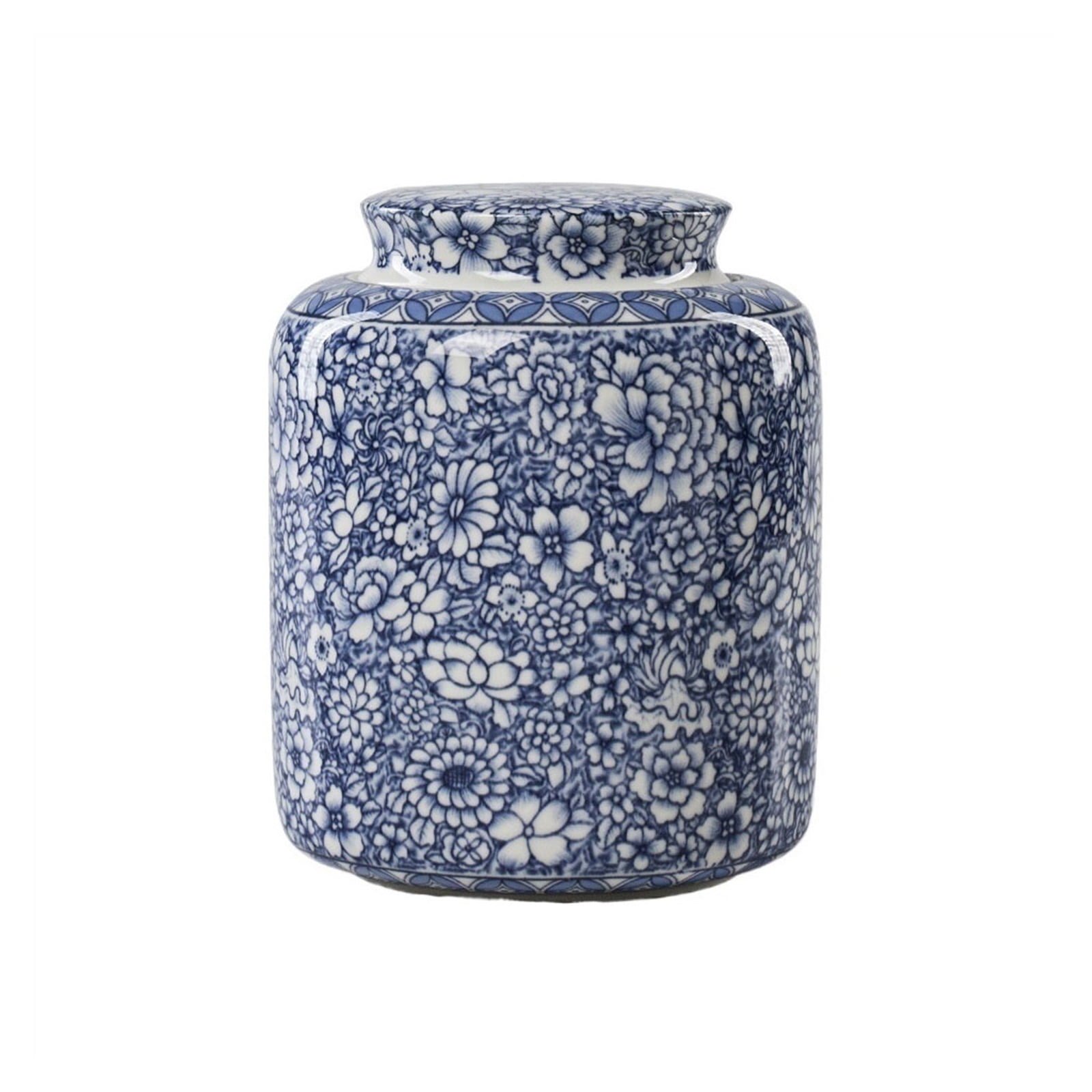 Exquisite Home Storage Canisters Kitchen Tea Canisters Sugar Canisters ...