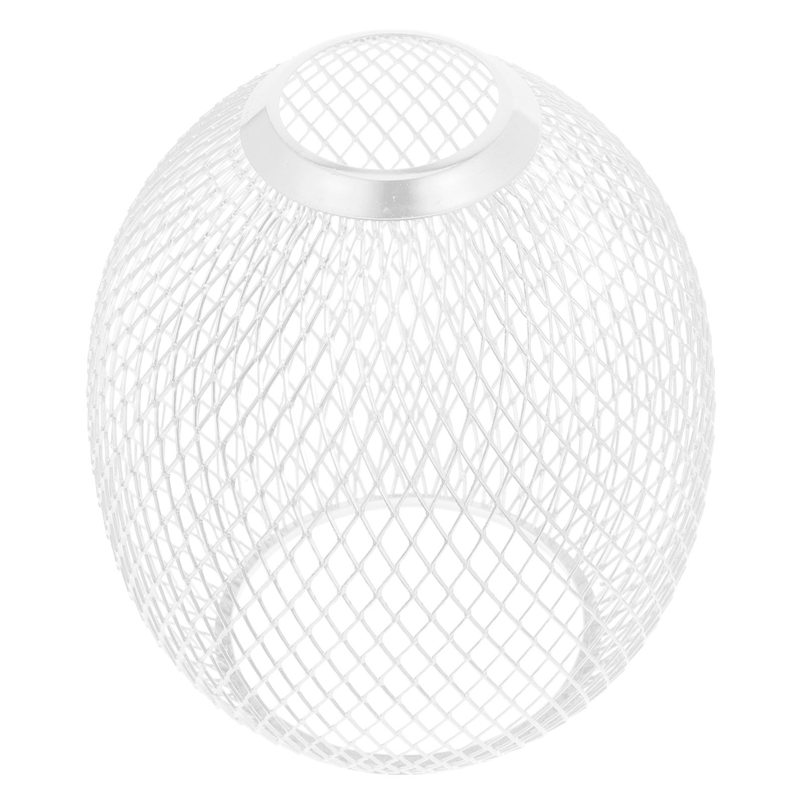 Exquisite Iron Wire Lampshade Iron Lampshade Ceiling Lampshade Table ...