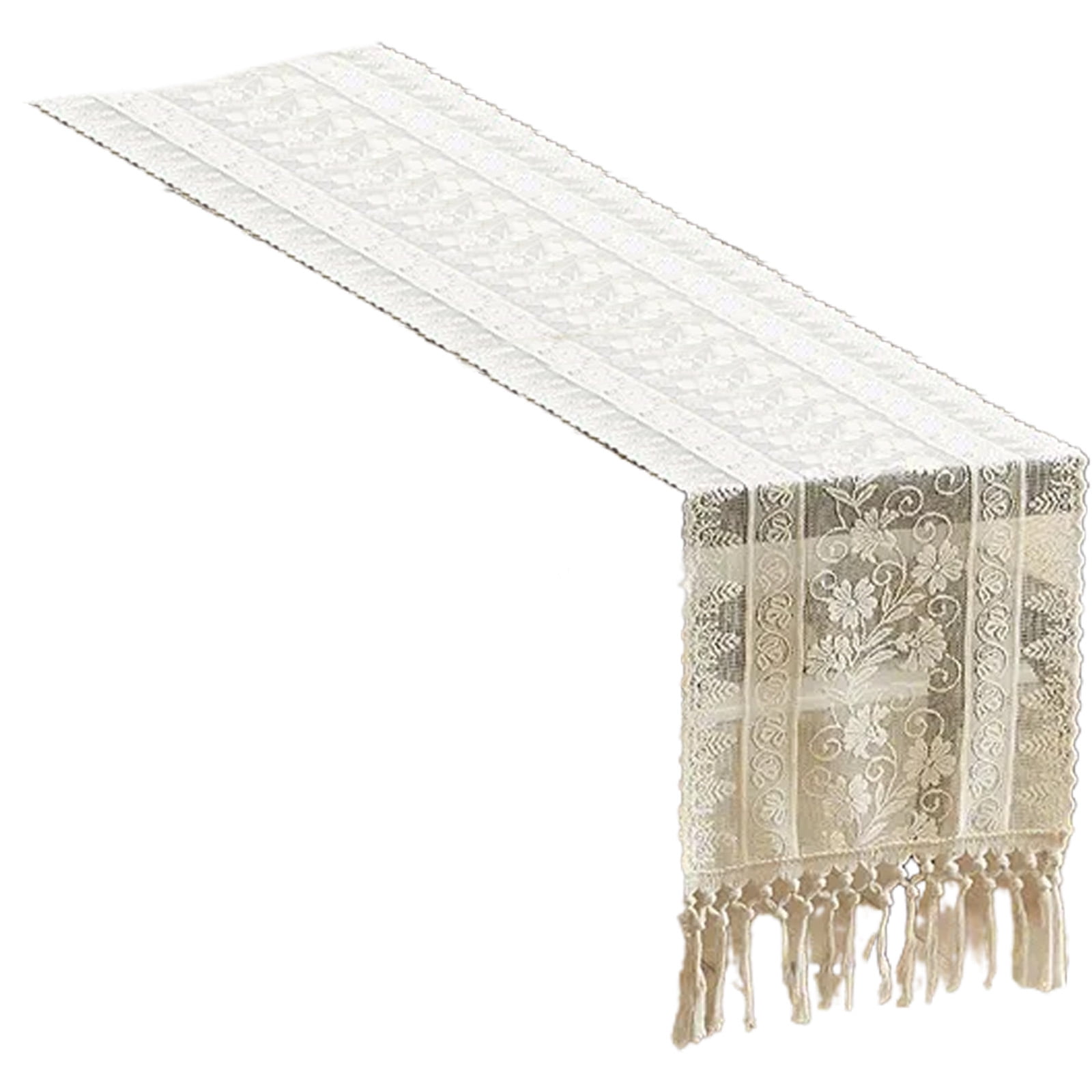 Exquisite Lace Tablecloth Table Cloth for Home Gatherings and Wedding ...