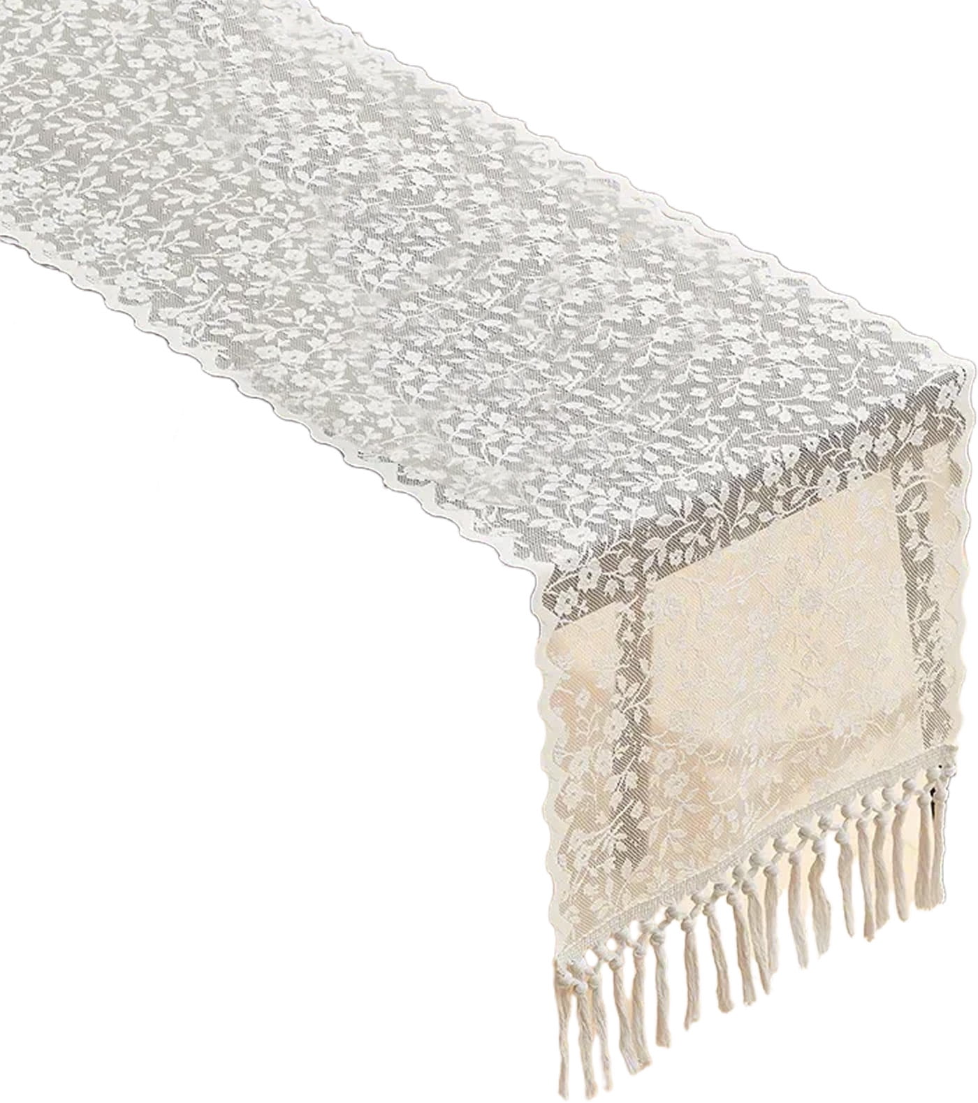 Exquisite Lace Tablecloth Table Cloth for Home Gatherings and Wedding ...