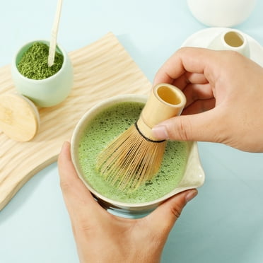 Matcha Bowl Sakura H 3 in Japanese Ceramic Tokoname ware for Tea ...