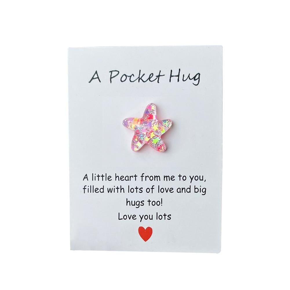 Exquisite Paper and Resin Card with Sparkling Details and Customizable ...