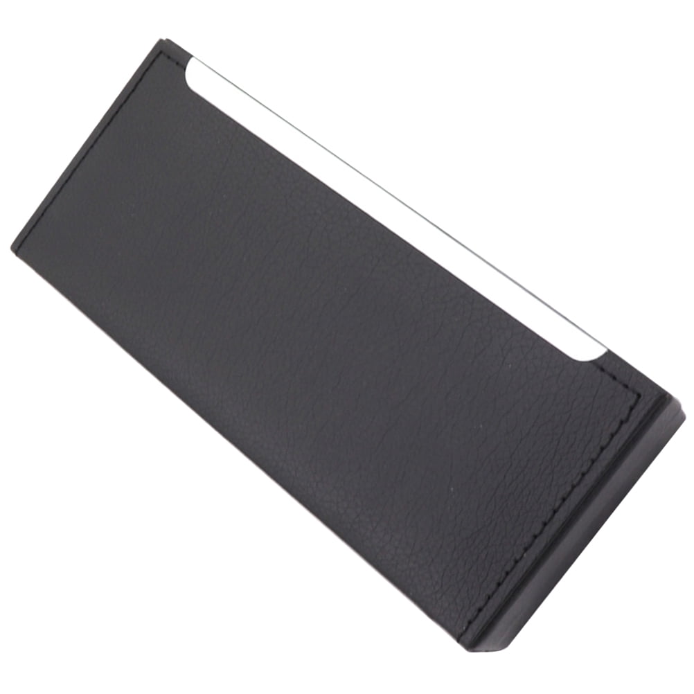 Exquisite Pen Case Empty Pen Box Pen Present Box Pen Gift Box Leather ...