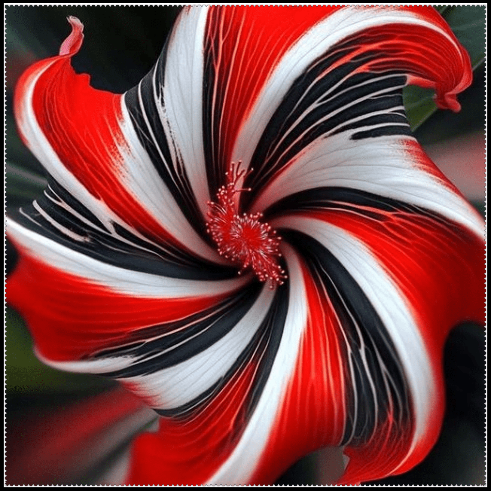 Exquisite Perennial - Hibiscus Bare Roots - Easy Grow/Low Maintenance ...