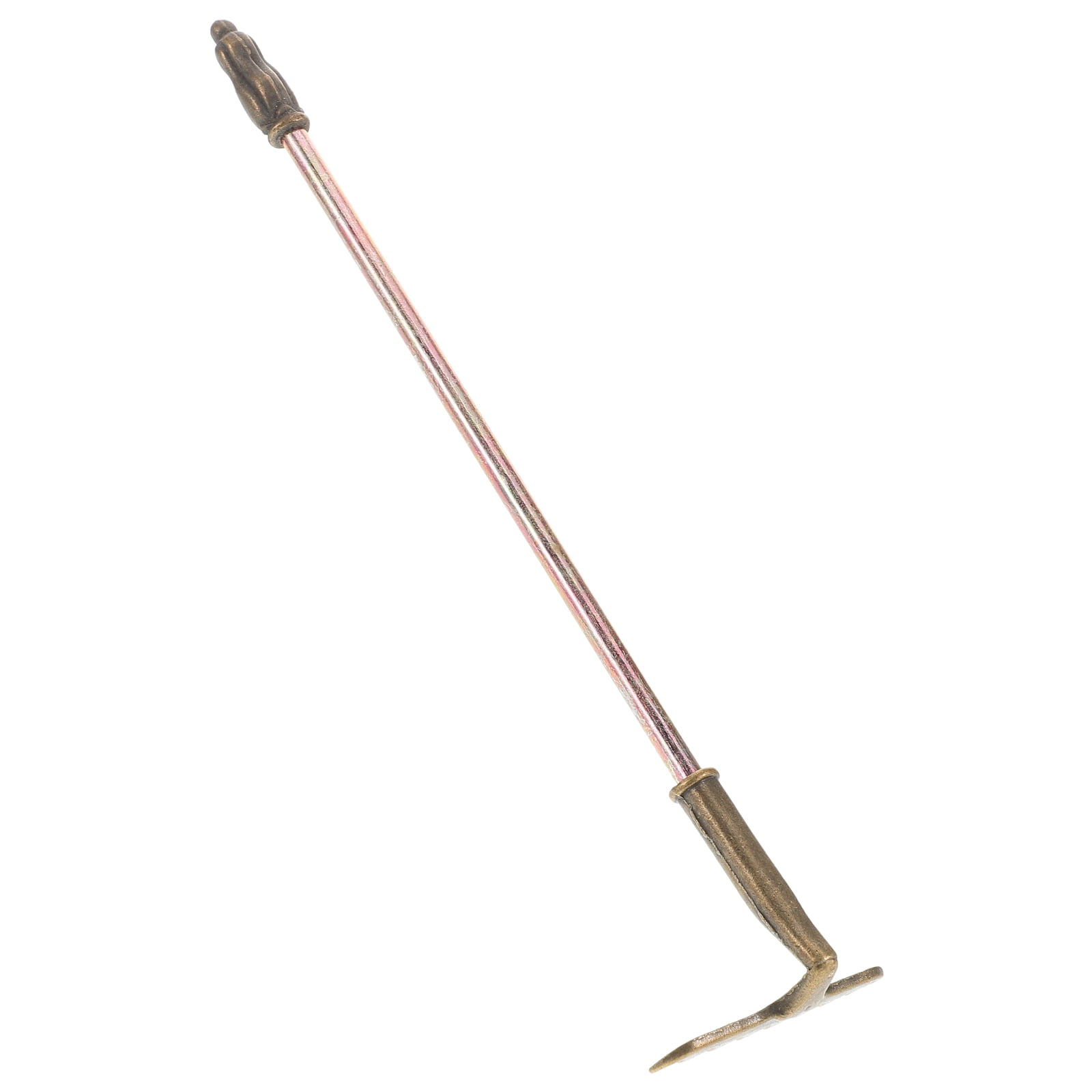 Exquisite Pigsy Rake Model for Model Collectors Realistic Alloy Rake ...