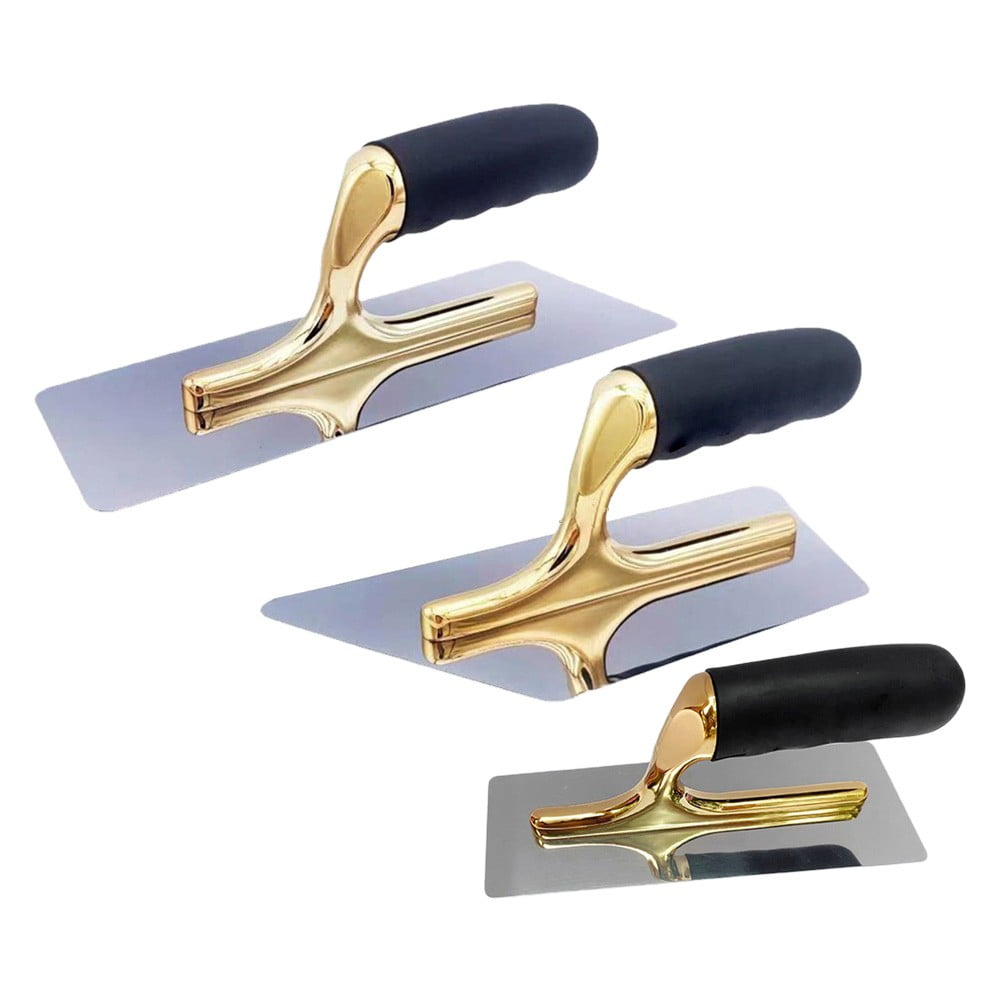 Exquisite Plaster Thick Ness Clean Finish Trowel Compact Venetian ...