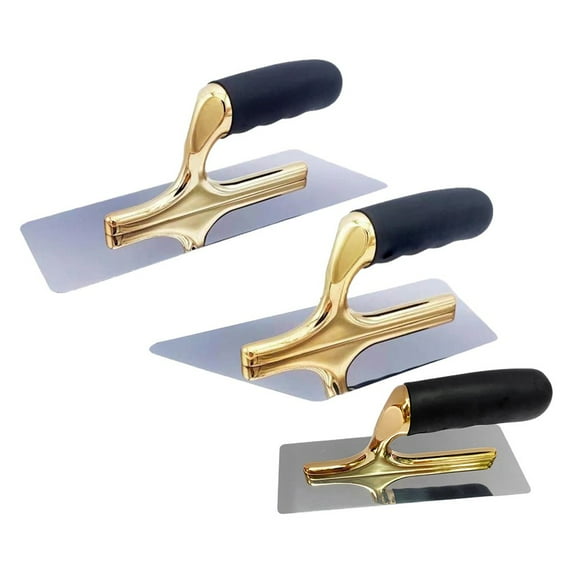 Exquisite Plaster Thick Ness Clean Finish Trowel Compact Venetian Plaster 20Cm Smile Home ...