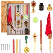 Manuscript Creative Calligraphy Set - Walmart.com