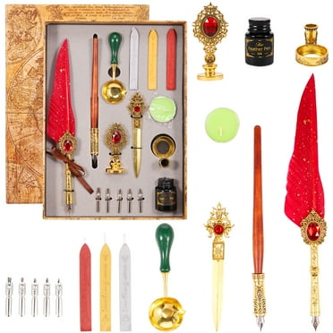 Manuscript Creative Calligraphy Set - Walmart.com