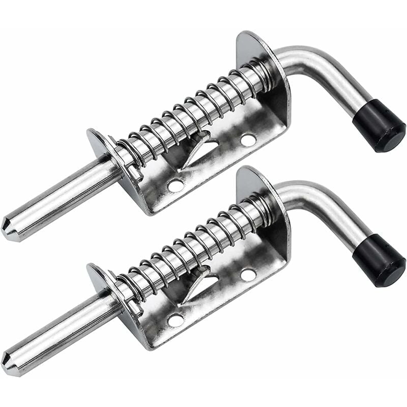 Exquisite Stamping Technology Gate Latch For Quick Close And Open ...