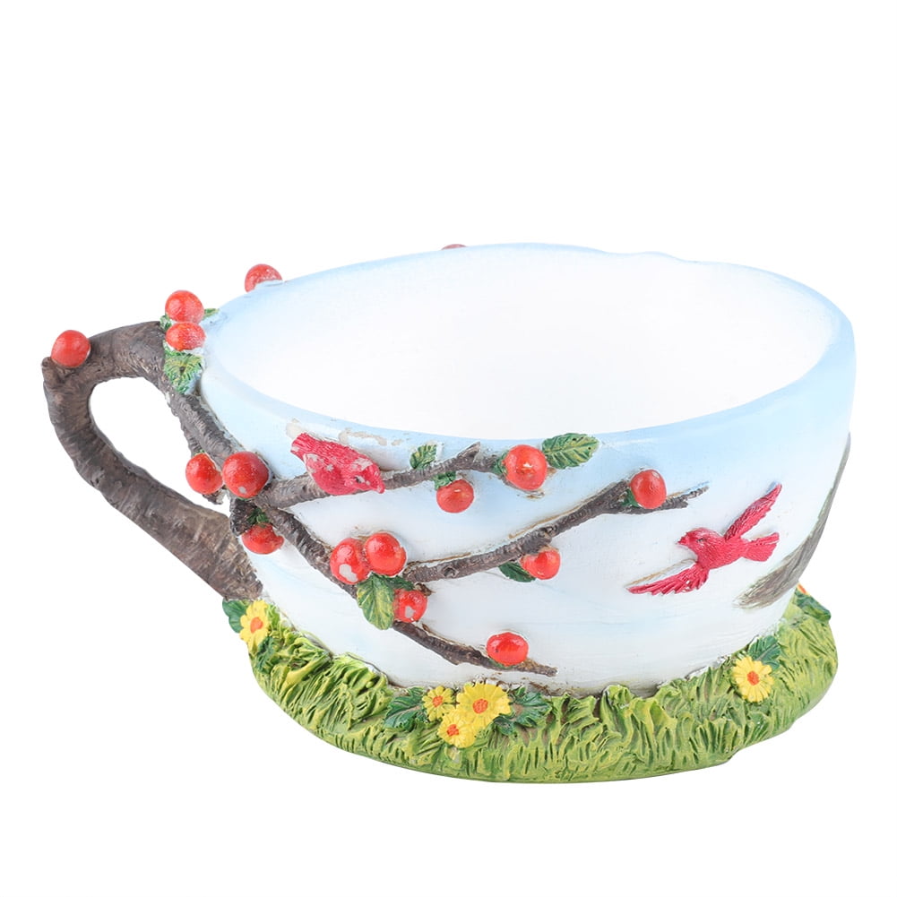 Exquisite Stylish Plant Container For Home Or Office - Walmart.com