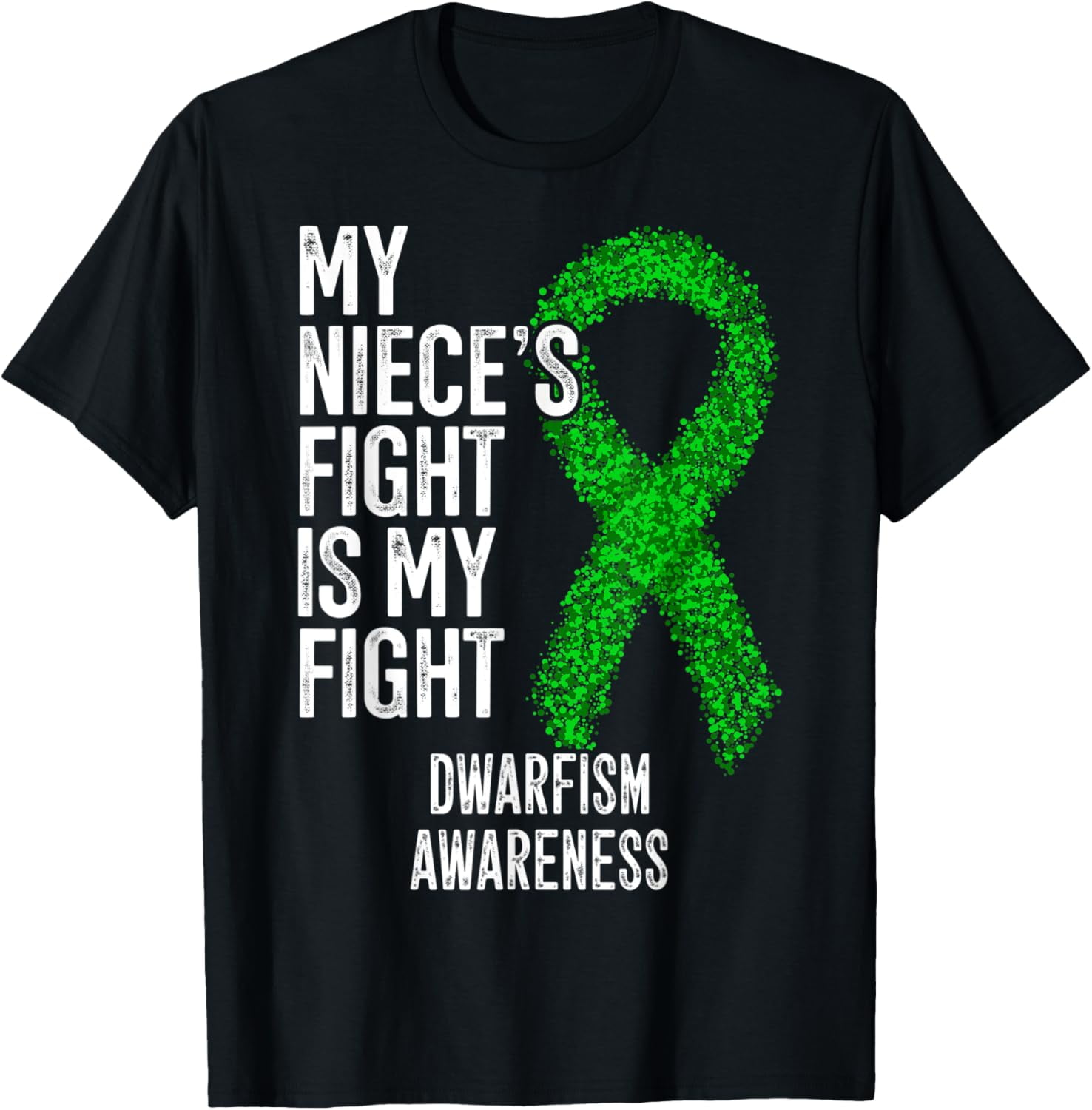 Exquisite and comfortable-Achondroplasia My Daughter's Fight Is My ...